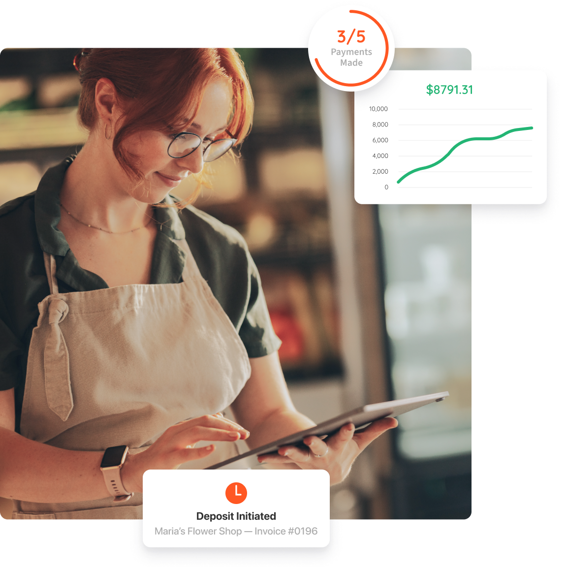 Get Paid Faster with Online Payment Processing - Invoice Simple