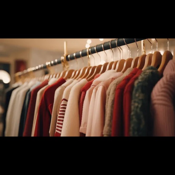 Plantillas gratuitas de facturas de marcas de ropa