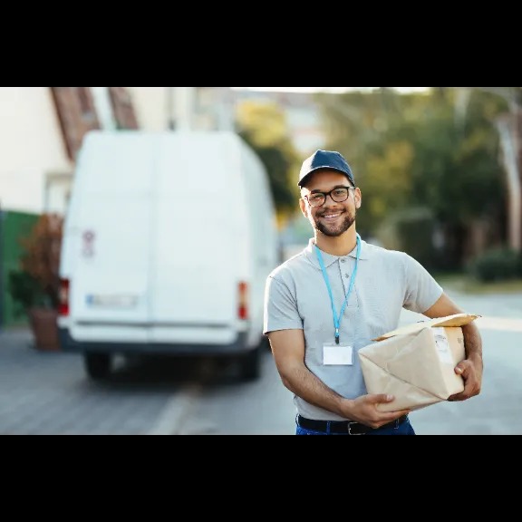 Free Courier Invoice Templates