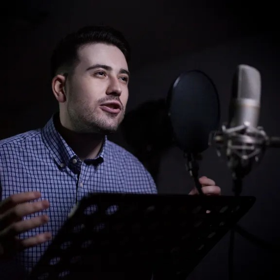 Free Voice Over Invoice Templates